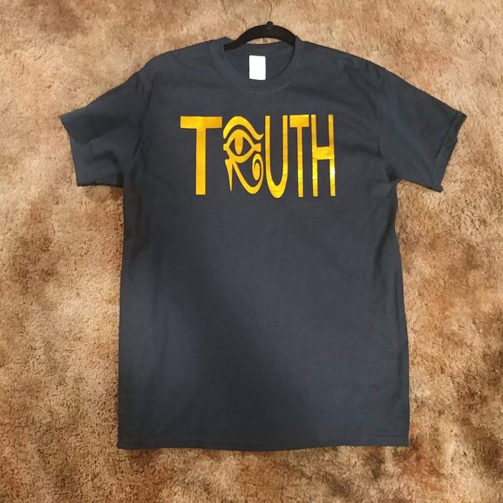 Truth T-shirt – Originalpeople.org